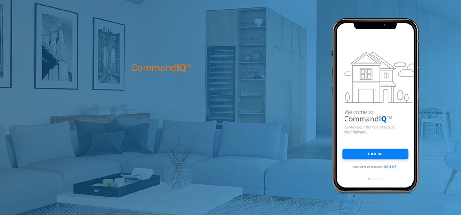 Command IQ App – Highline